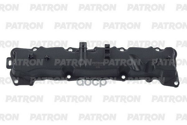 Крышки клапанные, соответствует заводским допускам, применяется на Citroen C4, 2005–2011. PATRON арт. P17-0111