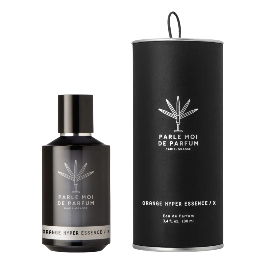 Eau De Parfum Parle Moi De Parfum Orange Hyper Essence X 100 мл - Парле Муа Де парфюм Оранж