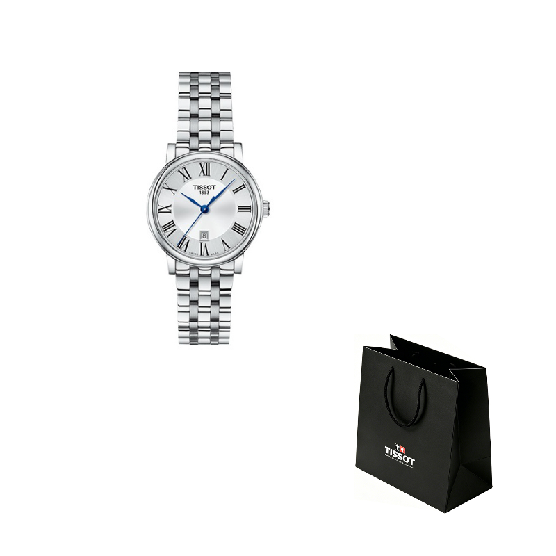 Наручные часы TISSOT