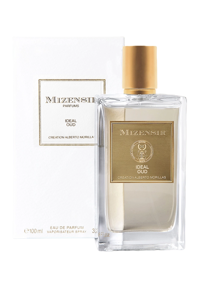 Mizensir Ideal Oud женская парфюмерная вода 100 мл / Мизенсир Идеал Уд
