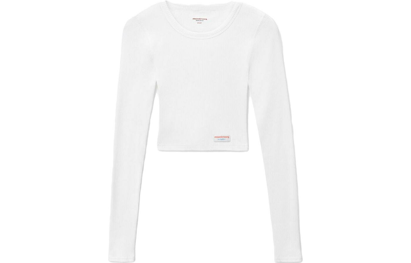 Кроп-топ Alexander Wang