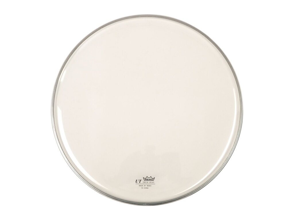 UT-0313-BD Diplomat Clear Пластик для том барабана 13", Remo