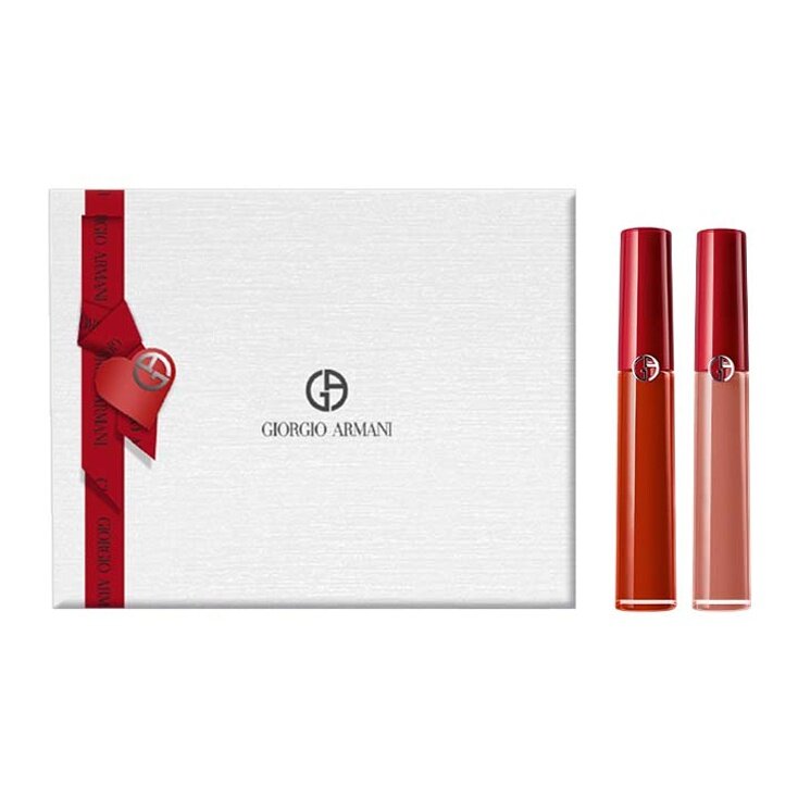 Наборы GIORGIO ARMANI Redtube