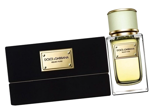 Дольче Габбана Вельвет Пюре духи для женщин 50 мл - Dolce & Gabbana Velvet Pure парфюмерная вода