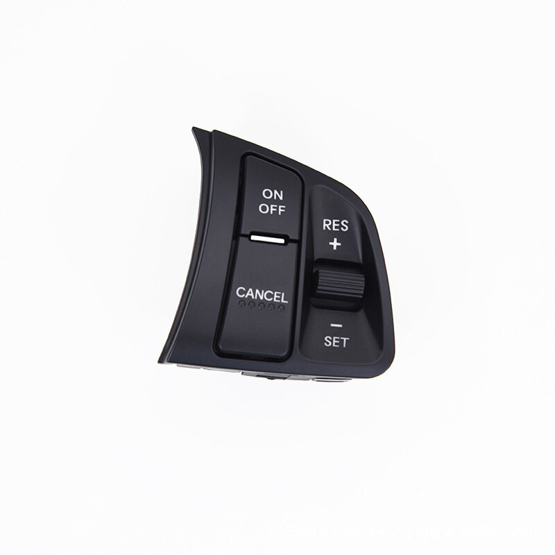 Кнопка круиз-контроля на рулевом колесе правая для Kia K5 2011-2013, мультимедиа 96700-2T000