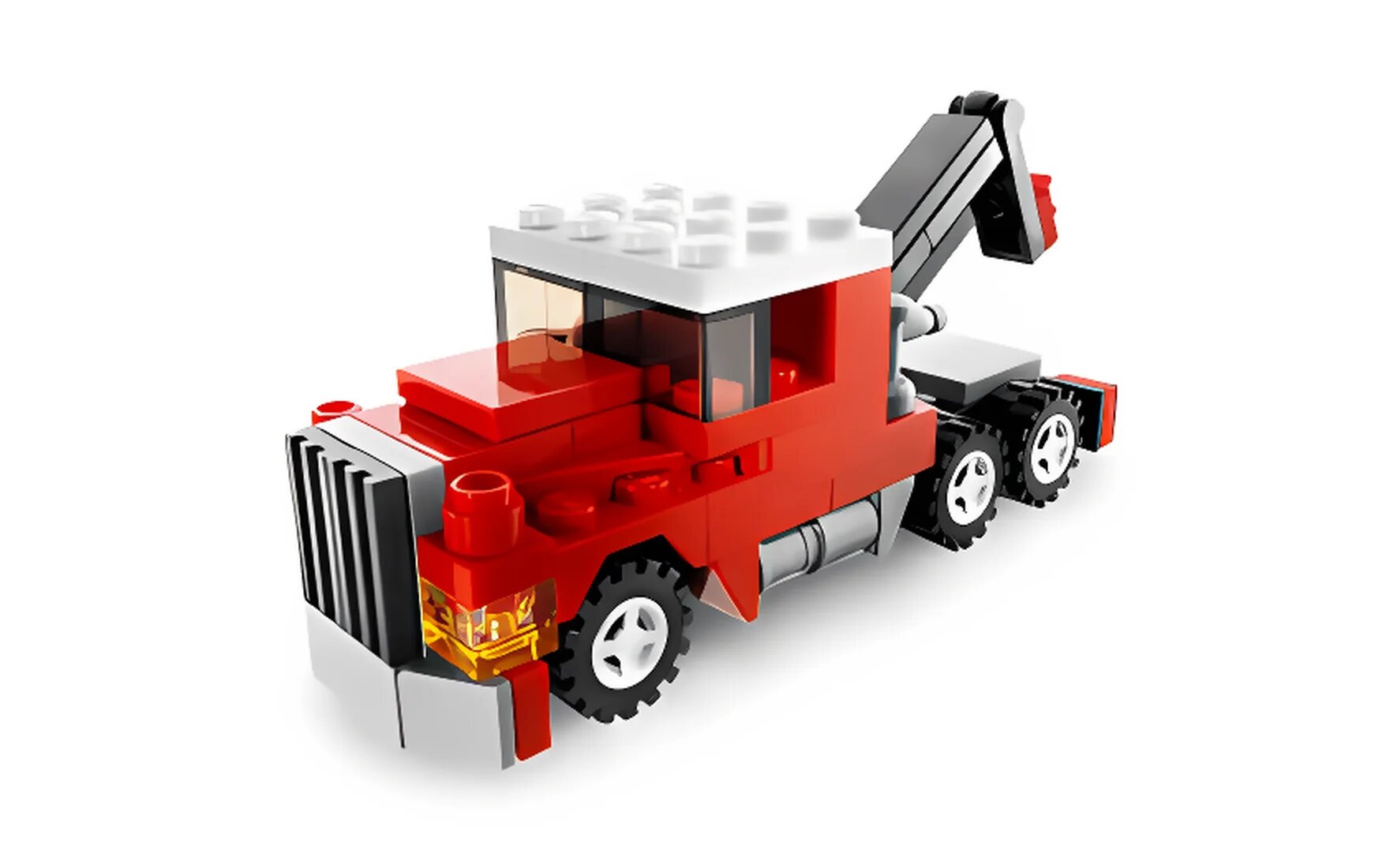 Конструктор Lego Creator 20008 Эвакуатор