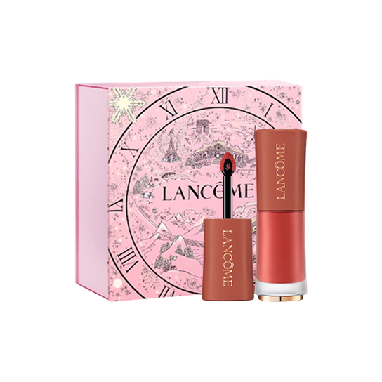 Блески для губ LANCOME