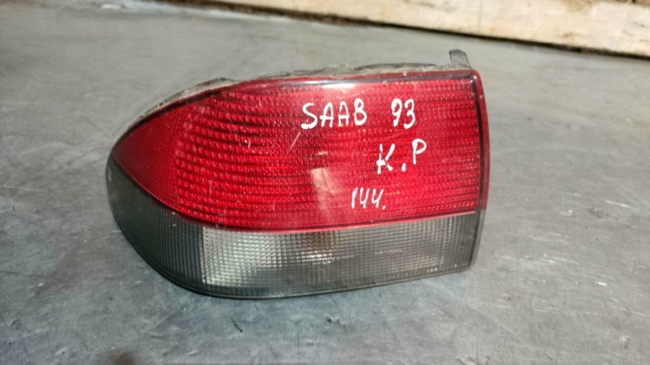 Фонарь задний левый Saab 9-3 2000