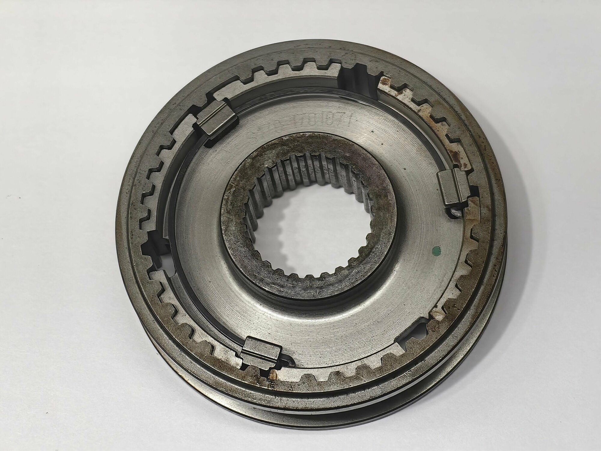 Муфта 5 передачи Lifan Solano (620) [1.6 16V 5MT седан] LF481Q11701070A