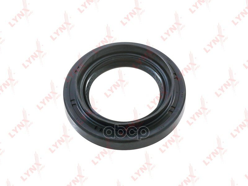 Сальник дифференциала (64x40x9-R) TOYOTA Camry (V40) 2.4 06-11 LYNXauto арт. SO-0813