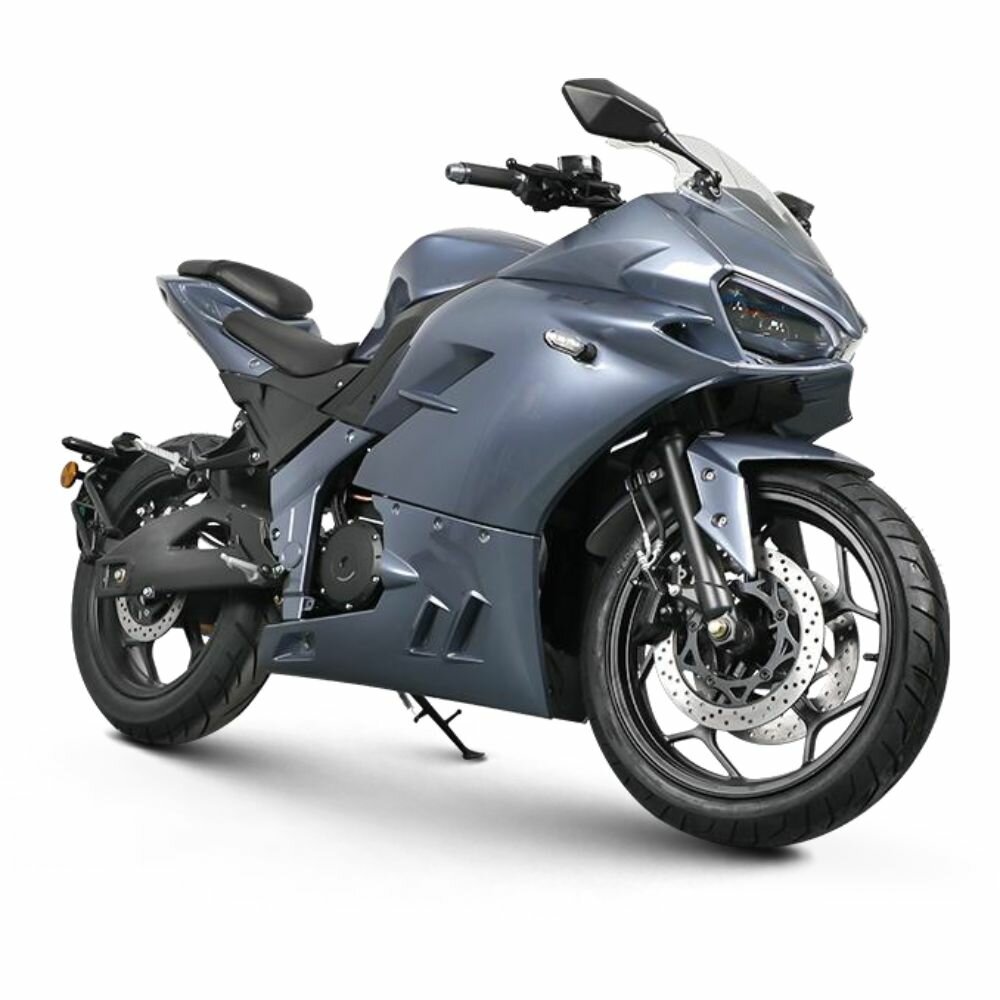 Электроскутер (мотоцикл limited edition 278