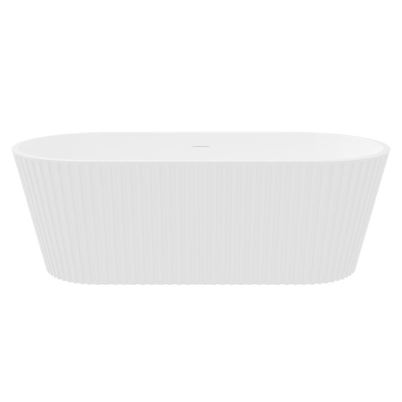 Delice Ванна отдельностоящая акриловая Delice Caresse 170х80 белая матовая DLR440101W