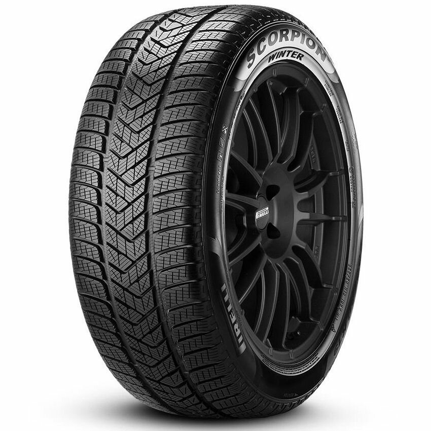 Автошина Pirelli 305/40R20 112V XL Scorpion Winter TL Run Flat, арт. PI3782700