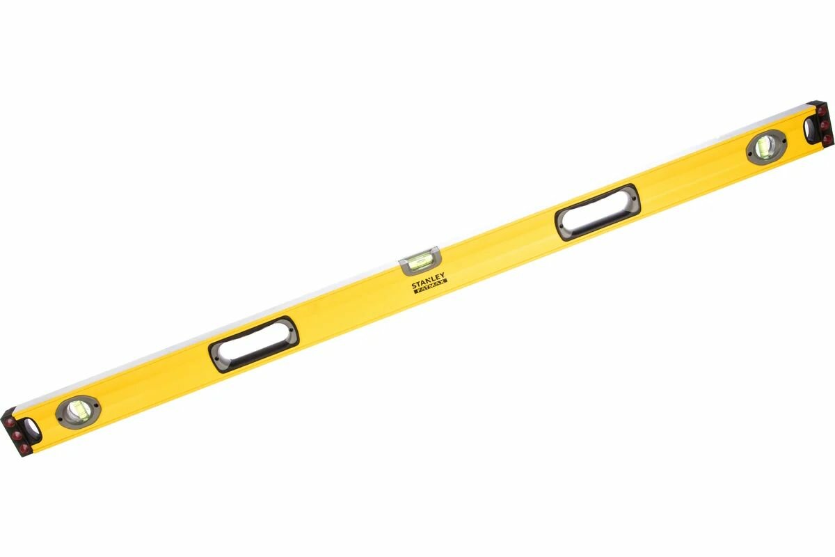 Уровень STANLEY FATMAX 1200мм*3 капсулы 1-43-548