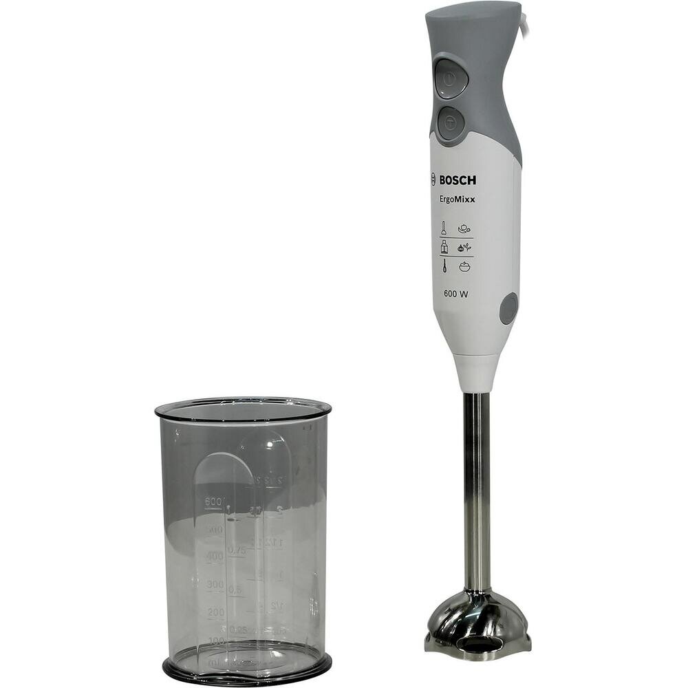 Погружной блендер Bosch MSM66110
