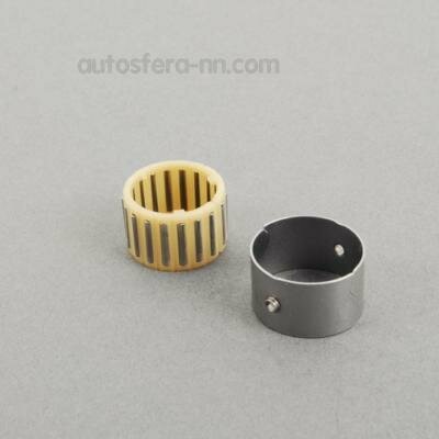 BMW 11377615379 подшипник игольчатый распредвала!\ BMW N42/N46N/N51/N52 All