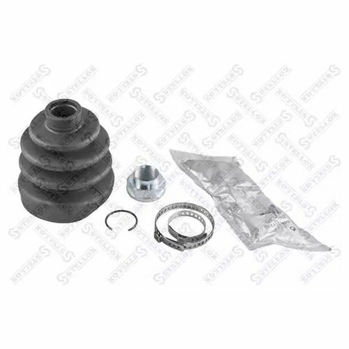 Комплект пыльника, рулевое управление Stellox 1300564SX для Toyota RAV 4 II