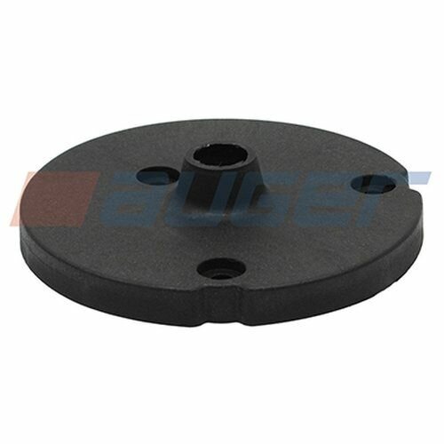 Листовая рессора, дополнительная рессора Auger 84198