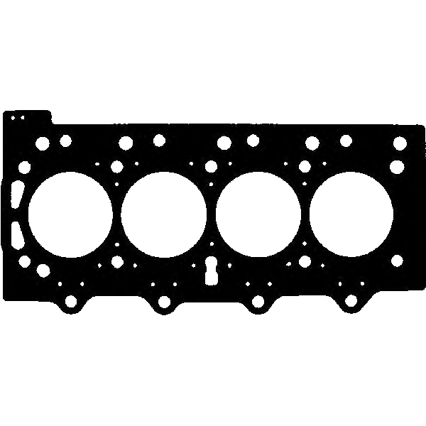 REINZ 61-33635-00 (7700872860) прокладка гбц\ Renault (Рено) Laguna (Лагуна) / Espace (Эспейс) / safrane 2.2td 12v g8t 96