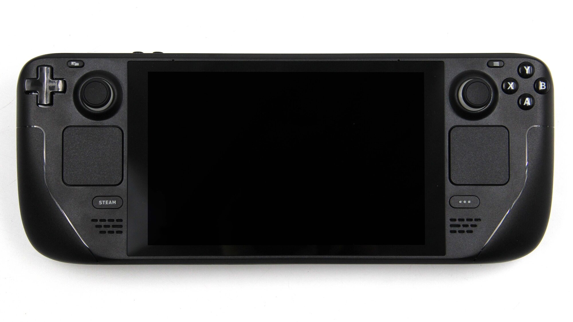 Игровая приставка Valve Steam Deck 512 Gb