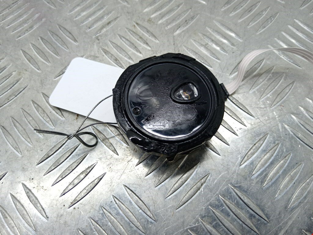 Датчик дождя Renault Scenic 2 8200103845 арт. 1729225