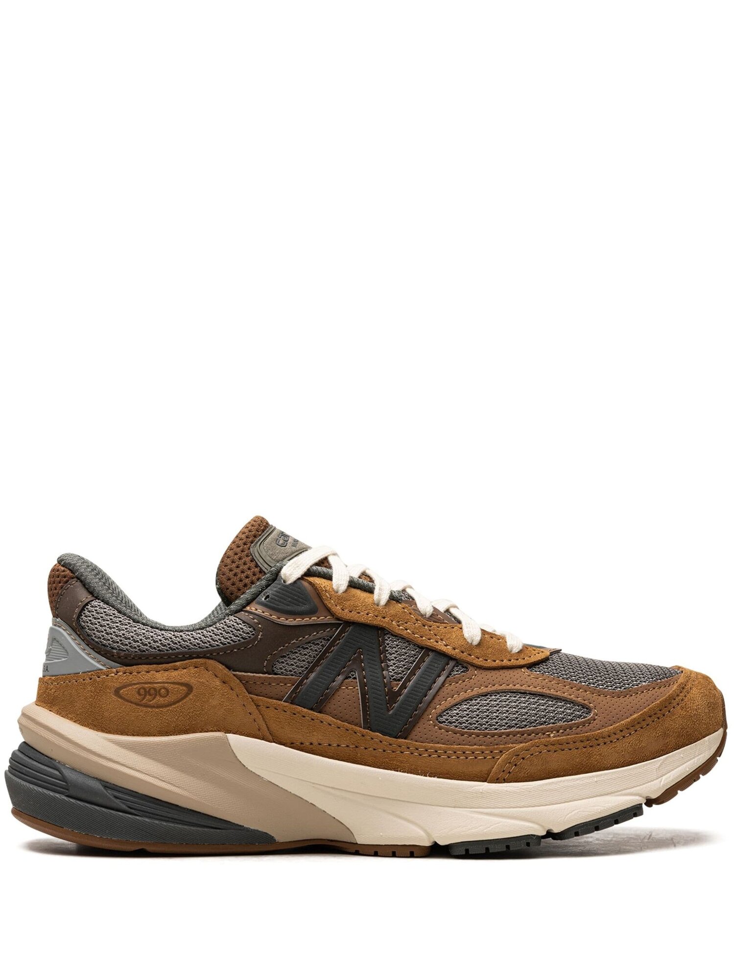 Кроссовки New Balance 990v6 Carhartt - Sculpture Center