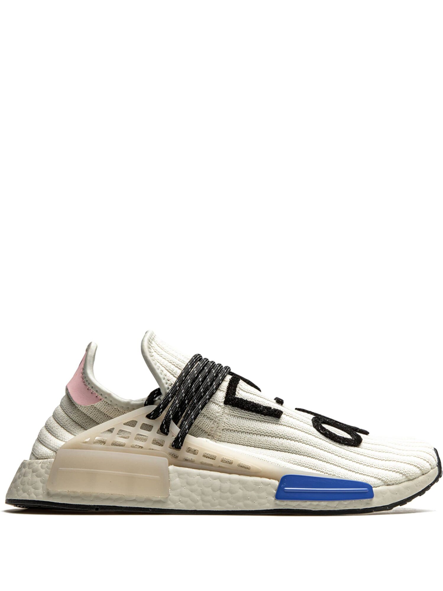 Кроссовки NMD HU Cream