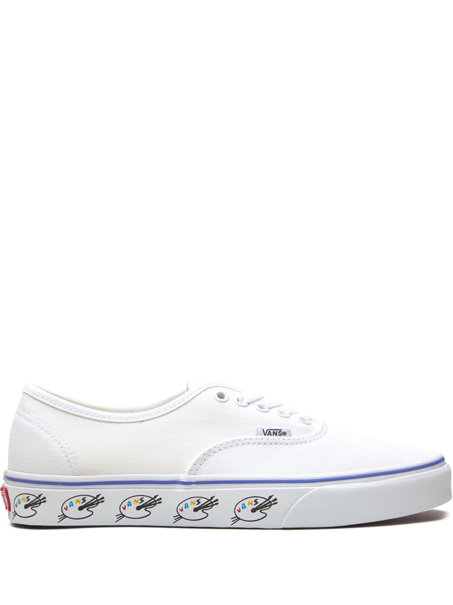 Кроссовки Authentic