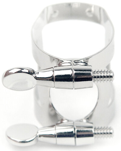 Лигатура для кларнета Eb Rico REC1LN