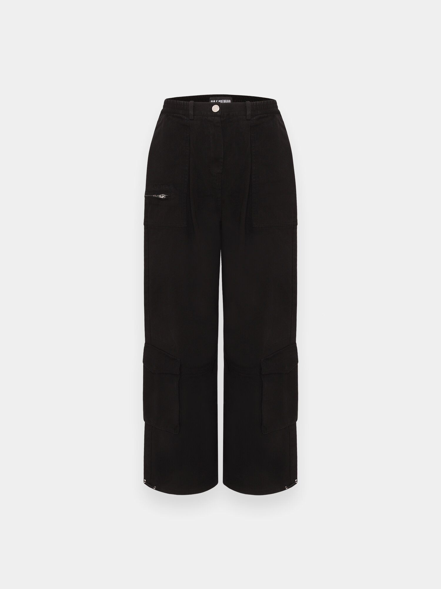 Брюки карго Boxy Cargo