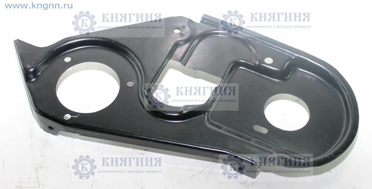 Крышка ремня ГРМ ВАЗ-2108-15 зад. в сб.