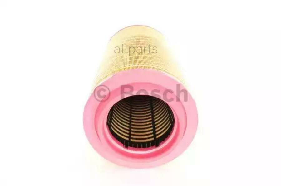 BOSCH F026400064 фильтр воздушный ! H510 D267 \MB Actros II/Axor II