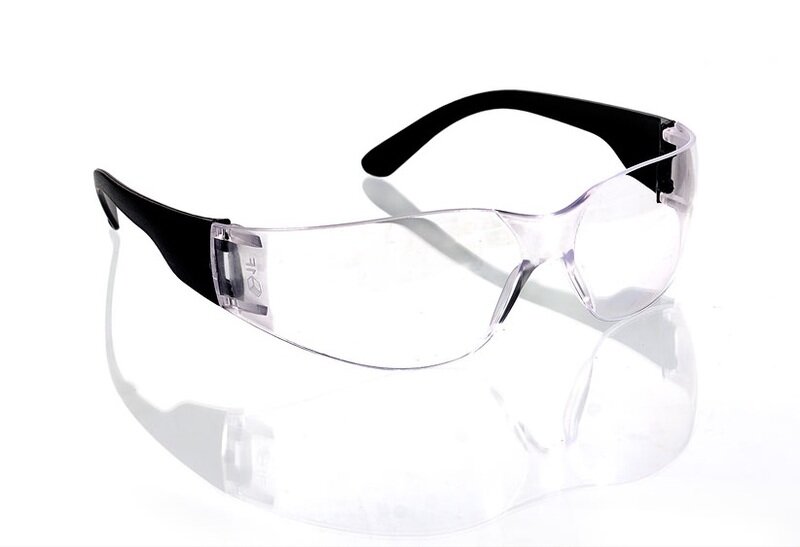 Очки защитные Fiberon профи «Классик» 686-007