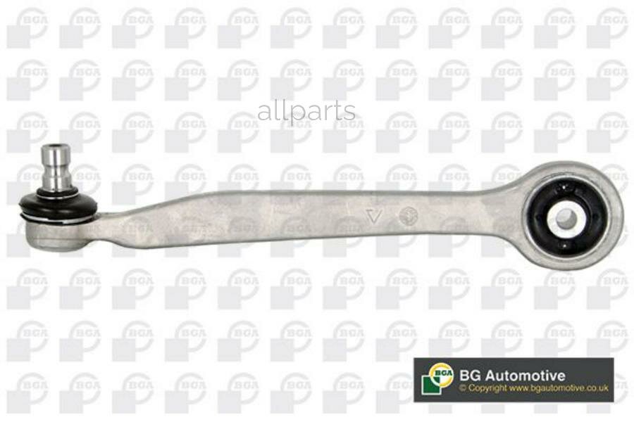 BGA TRC0104 рычаг передний верхний правый!\ Audi A4 95>/A6 98>