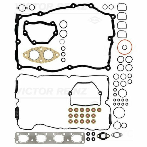 Комплект прокладок ГБЦ Victor Reinz 023729301 для BMW 1 серия E87, 3 серия E46