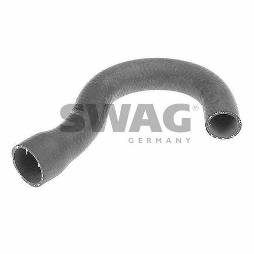 Шланг радиатора Swag 10914008 для Mercedes 190 (W201) W201, KOMBI TMODEL S124 S124