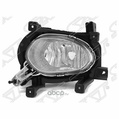 Туманка KIA CEED 12-15 LH Sat ST2232030LUE