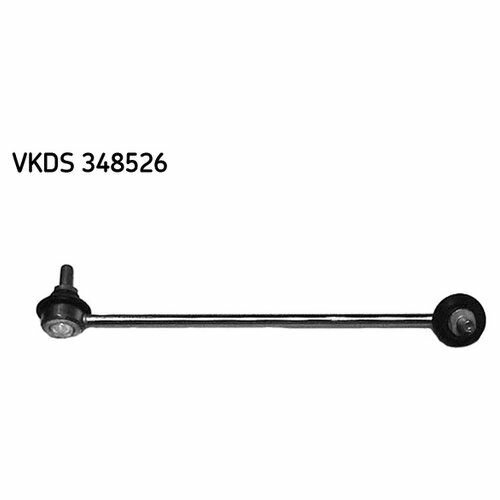 Тяга / стойка стабилизатора SKF VKDS348526 для BMW X3 E83