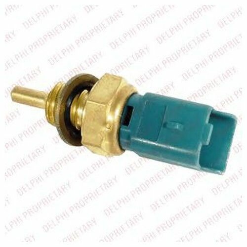 Датчик температуры воды CITROEN Berlingo, Berlingo First, Berlingo MultiSpace, C2, C3, C3 Pluriel, C4, C5, C Delphi TS1021812B1