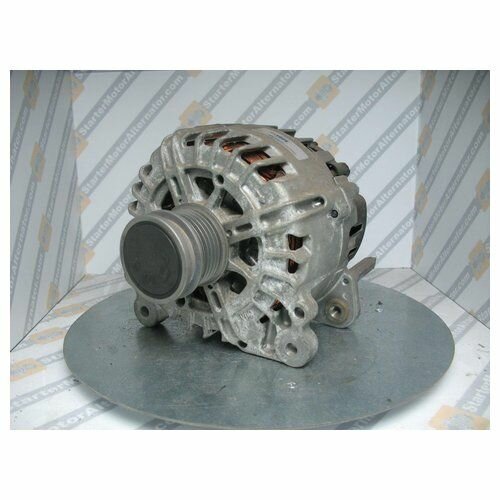 Генератор VAG 04E903023D