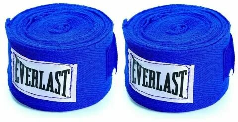 Боксерский бинт эластичный, 3.5 метра, 2 шт в комплекте, подходит для дзюдо, для карате, для бокса, для любого вида боевого спорта