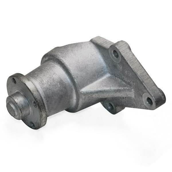 Корпус привода вентилятора в сборе дв.4215 Г-3302 (ОАО "УМЗ")