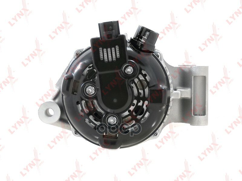 Генератор Ford/Volvo Focus Ii/S40/V50 -12 LYNXauto арт. EA1231