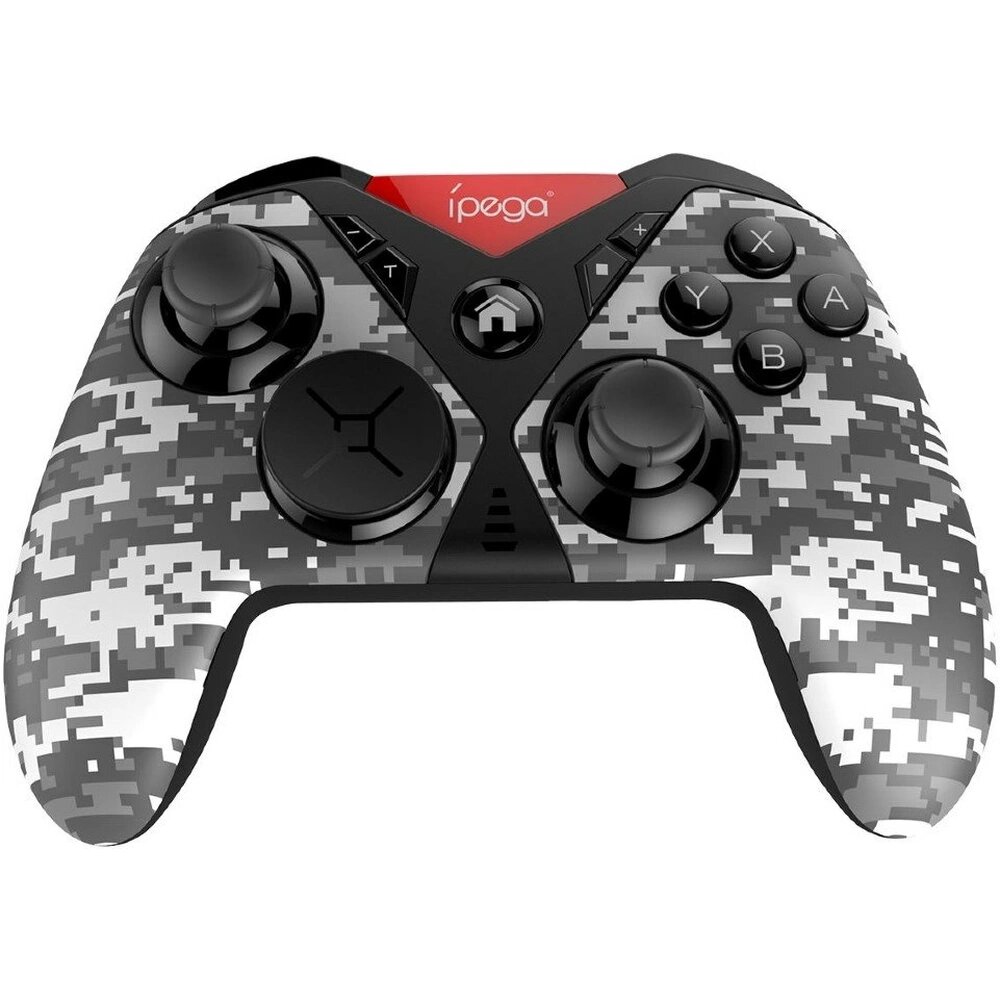 Геймпад iPega Wireless Controller (PG-SW001C) камуфляж Чёрный