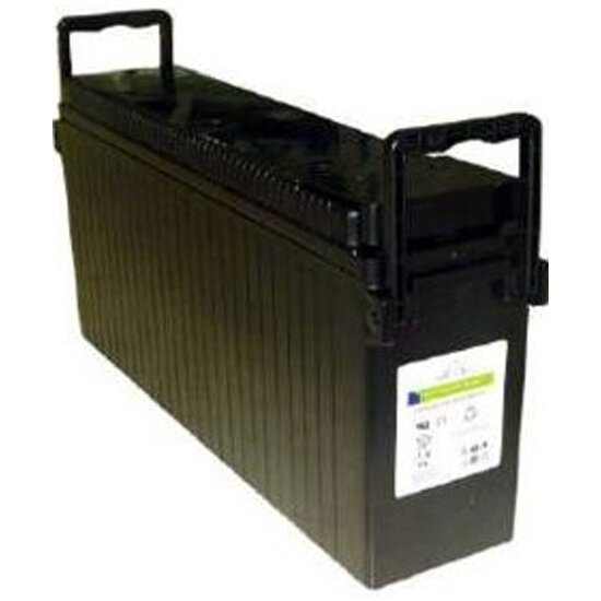 Аккумулятор Leoch FT12-150B (12В, 150Ач)