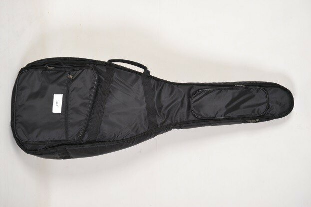 Чехол для бас-гитары SOLO ЧАБ