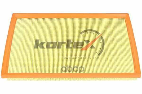 Фильтр воздушный JAC JS4/москвич 3 KA0367 KORTEX арт. KA0367