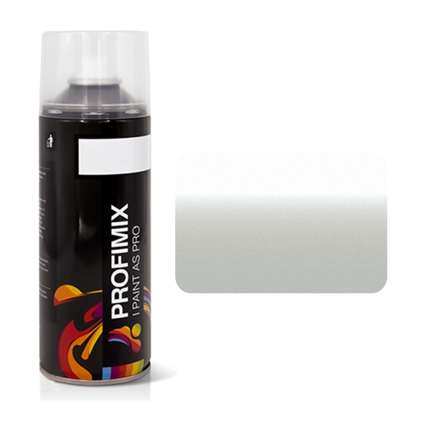 Toyota 077 PREMIUM WHITE, Краска аэрозольная 400мл спрей, для ремонта авто