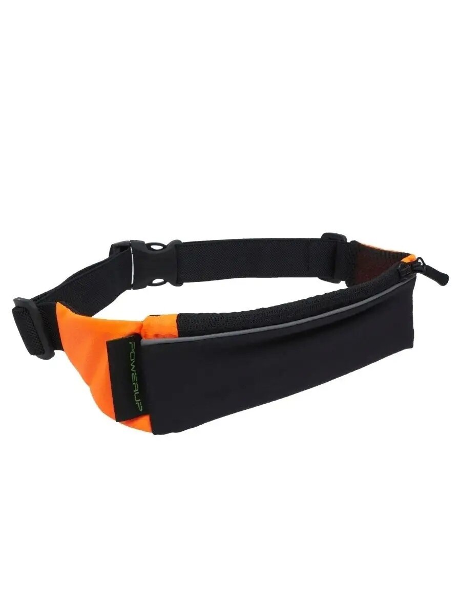 Сумка поясная