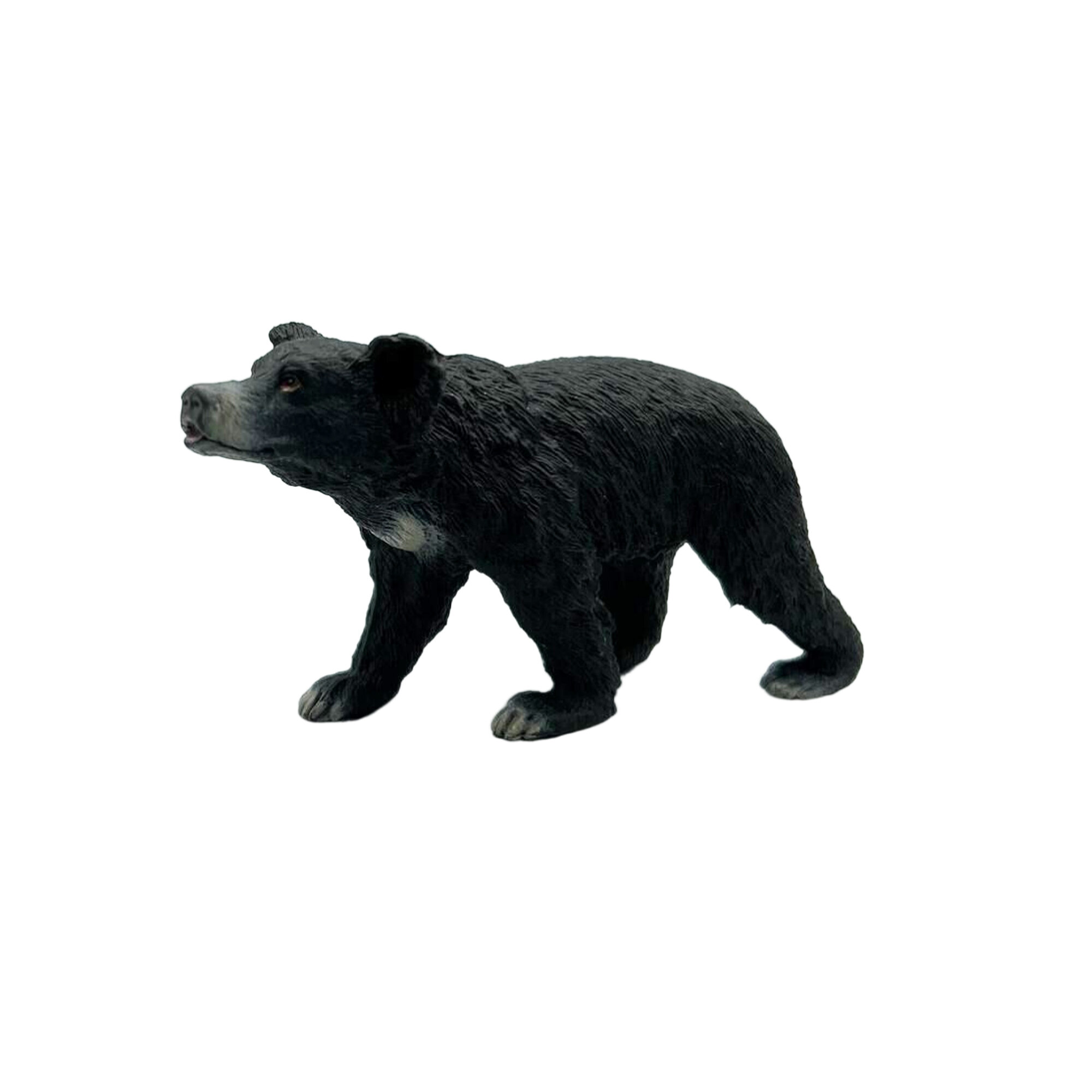 Фигурка-Медведь породы Губач (стоит)